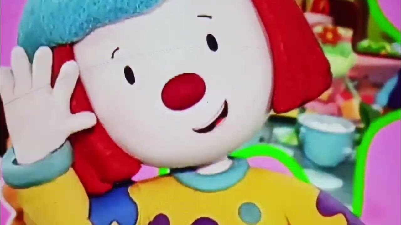 Baby Bumblebee Bee Smart Baby Vocabulary 2 Remakes Part 1 - YouTube