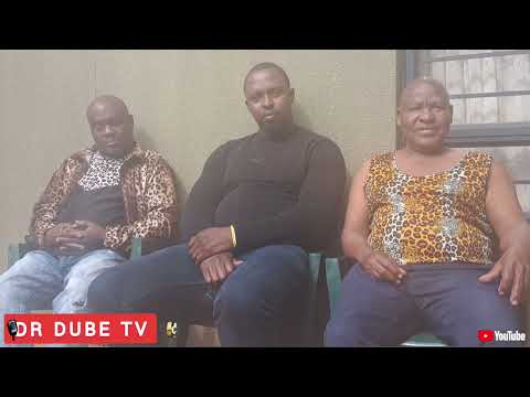 udokotela ubab'KHATHIDE uphethe impandi yabantu besimame abafuna umendo ...