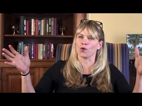 Cami Cooper on "Shocker" - YouTube