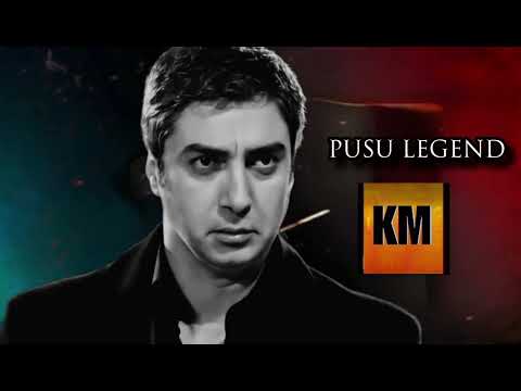 Kurtlar Vadisi Pusu Müzikleri Pusu Legend Mix #walleyofthevolves #gökhankırdar 