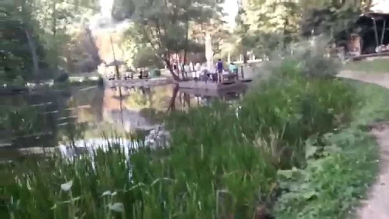 SOKO BANJA-OZREN PLUCNO 2015 - YouTube