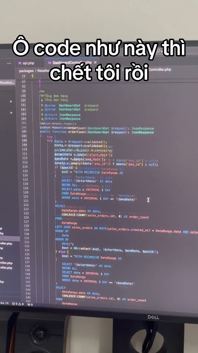 ô code như này thì chết tôi #hiennv #coding #shorts - YouTube