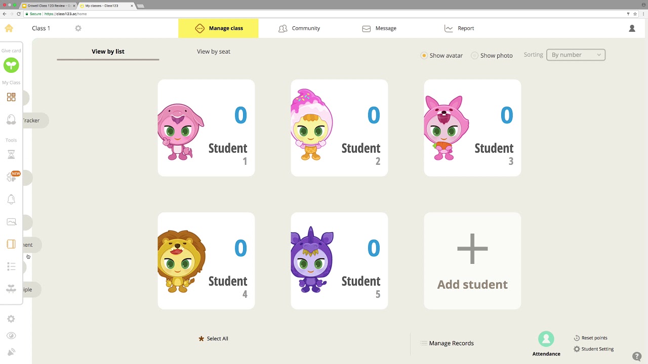 Class 123 Review - YouTube