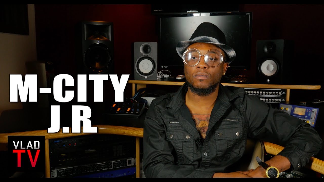 M-City Jr. on Success of "Addicted to My Ex," Getting 2 Felonies by 21 ...
