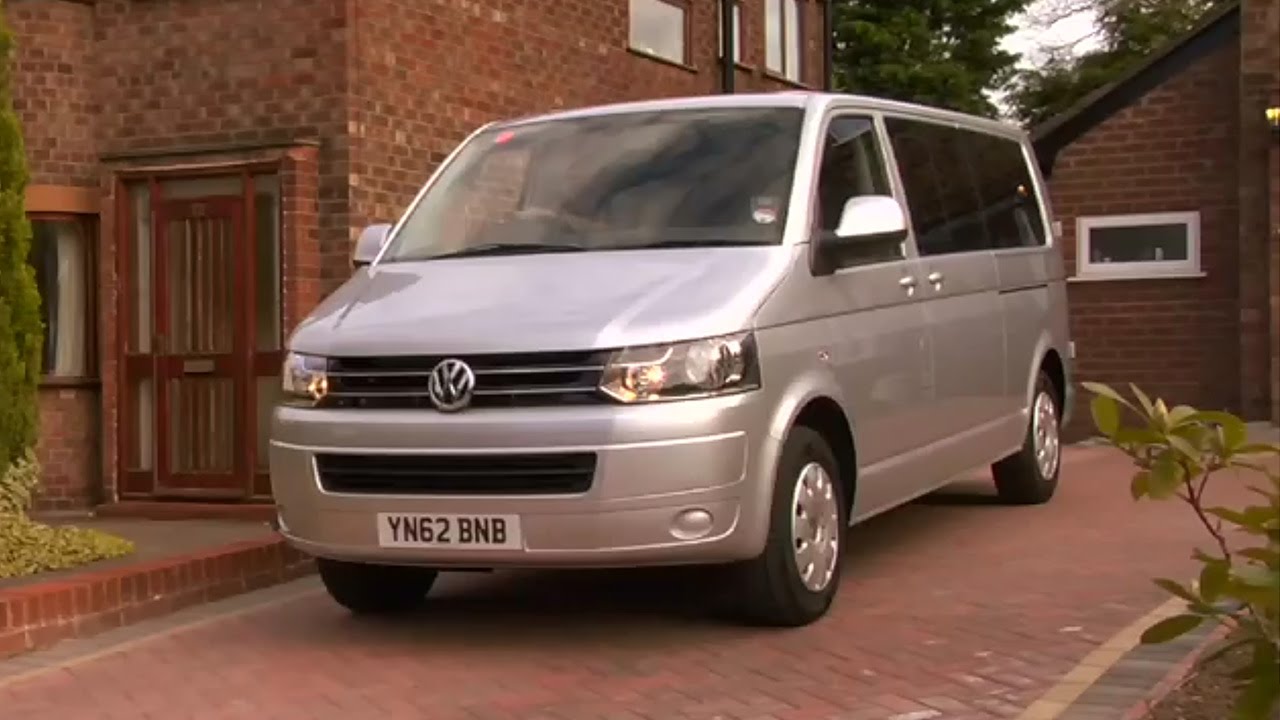 Lewis Reed (WAV) Ltd - Gordon Purslow's Story - YouTube