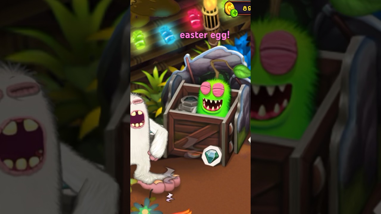 an easter egg in msm Phoni- mine - YouTube