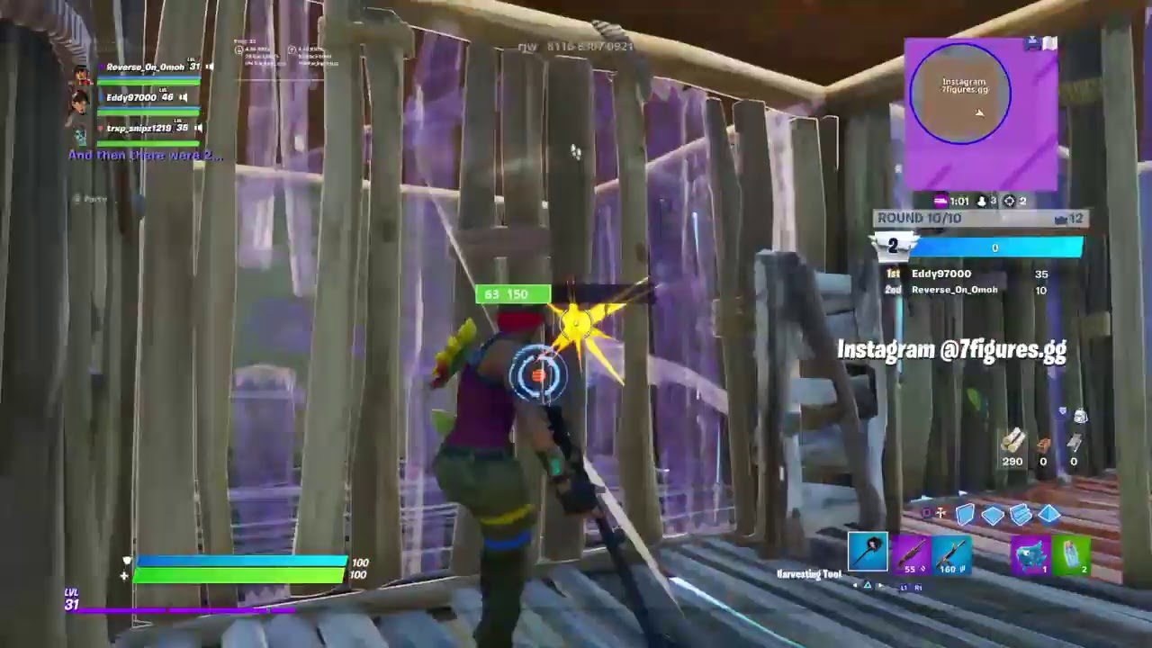 Omg i met Mindofrez_Yt - YouTube
