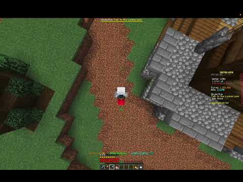 POV | Zap rune|Hypixel skyblock - YouTube