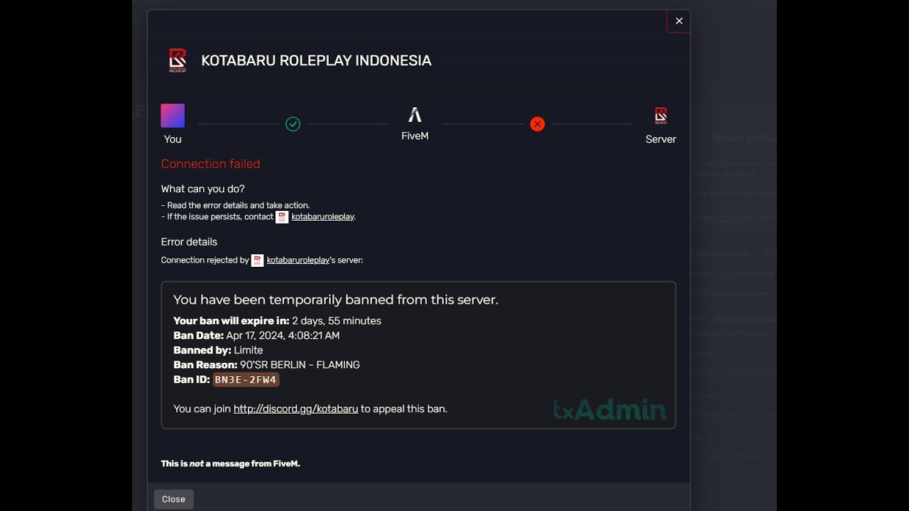 jujur?#Sinulingga #kotabaruroleplay #GHOFAM - YouTube