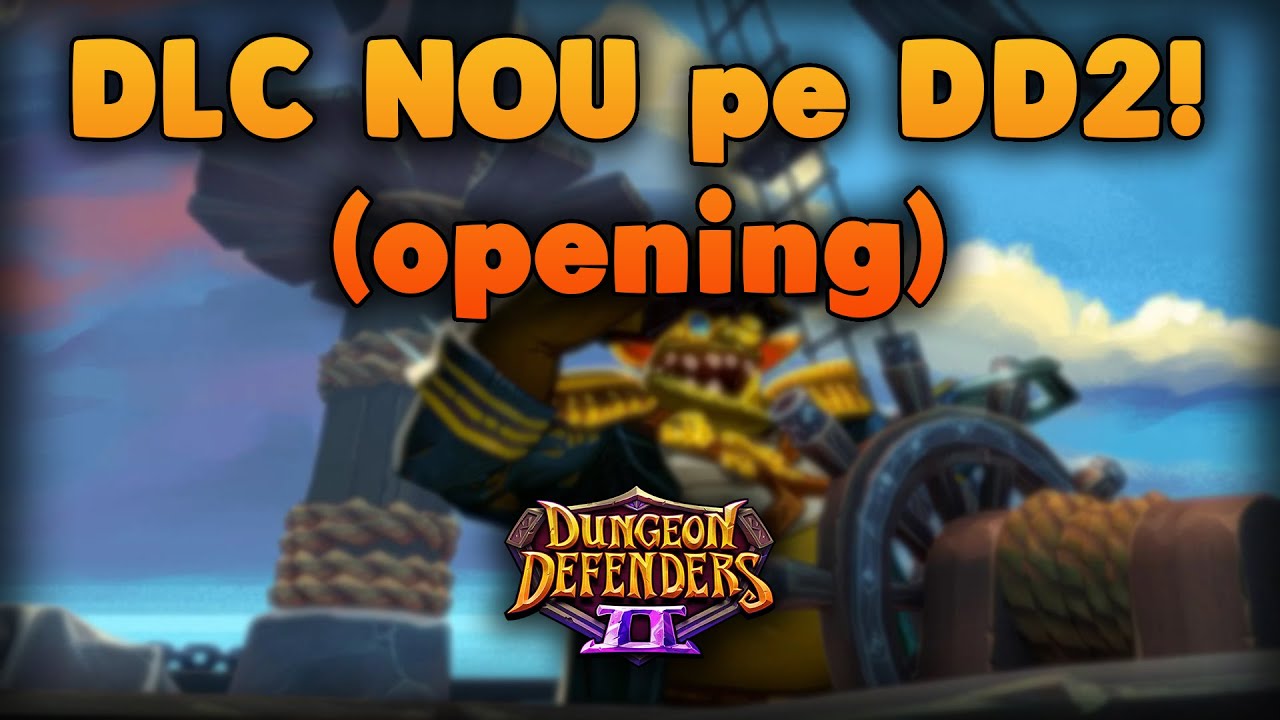 🔴AVEM inca un DLC! | AP RESET | DD2 | #83 - YouTube