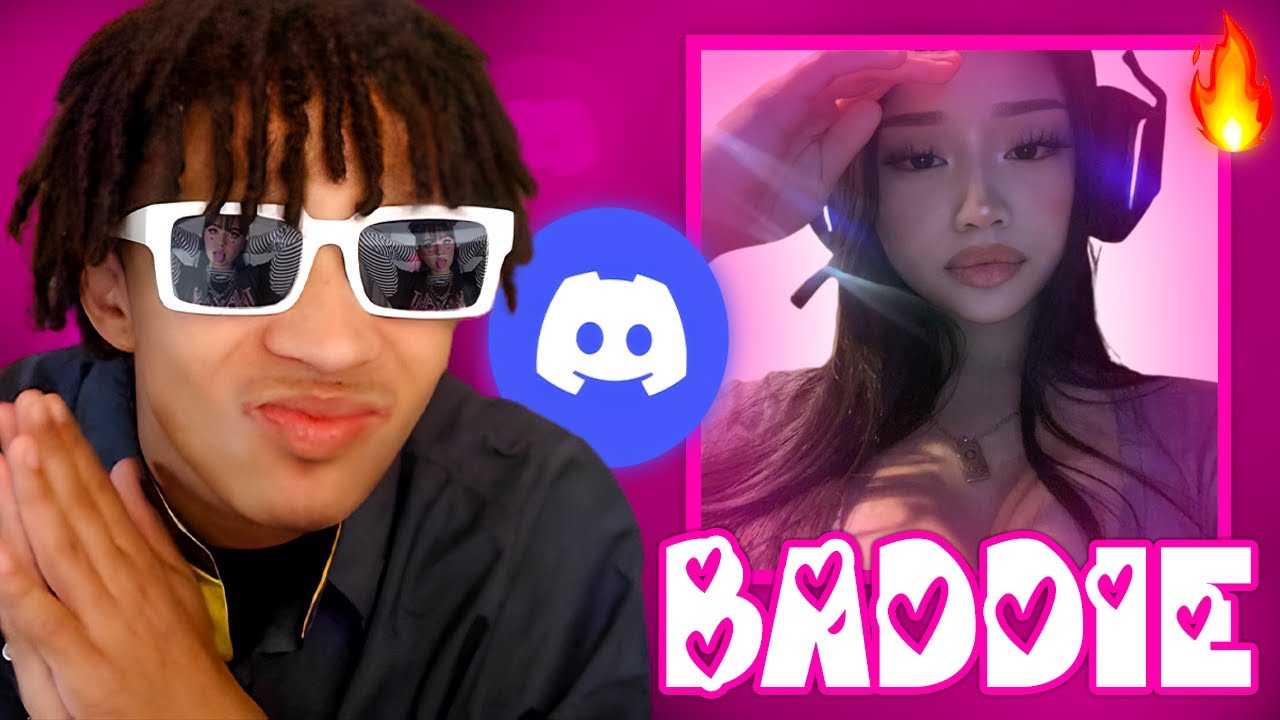 FRAUEN AUF DISCORD WOLLEN MICH... 👀 - YouTube