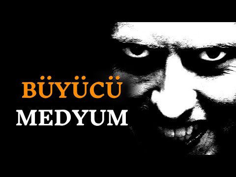 Büyücü Medyum Sevdiği Kızı Aşık Etmek İçin Bağlama Büyüsü Yaptı | Kara Büyü | Korku Hikayeleri