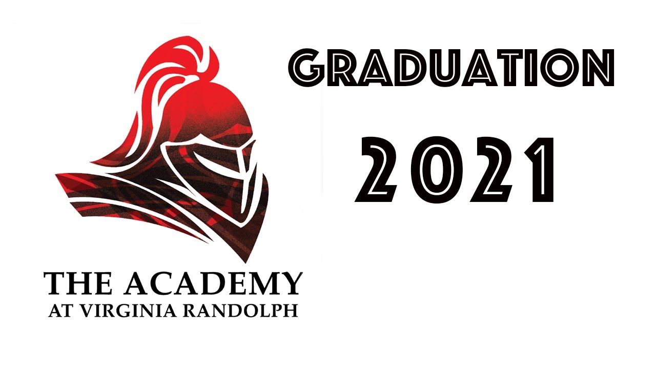 Academy at Virginia Randolph Graduation Ceremony - YouTube
