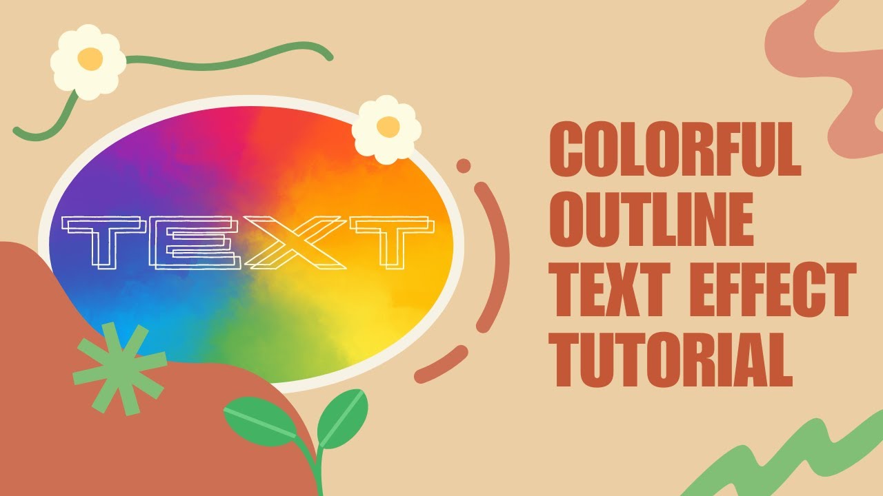 ~ Can You Make Eye-Catching Text Effects? Try This CapCut PC Tutorial ...