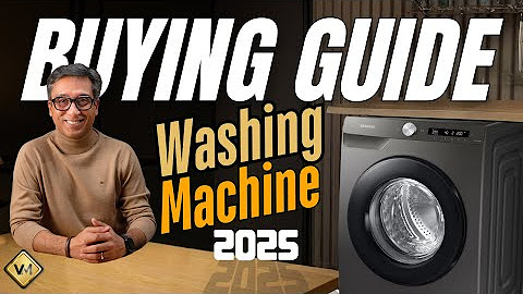 Washing Machines - YouTube