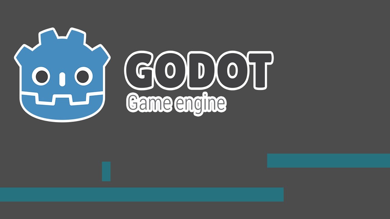 GODOT #1: GAME SETTING AND MOVE - YouTube