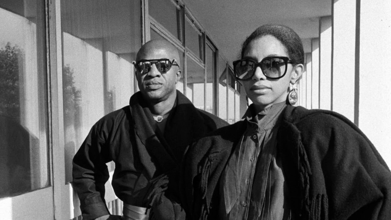 Womack & Womack - Celebrate The World - YouTube