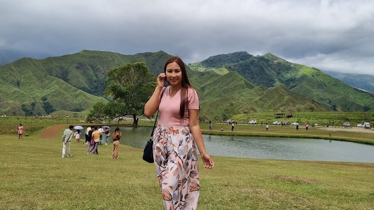 Impasug-ong Communal Ranch, Bukidnon (New Zealand in Bukidnon) - YouTube