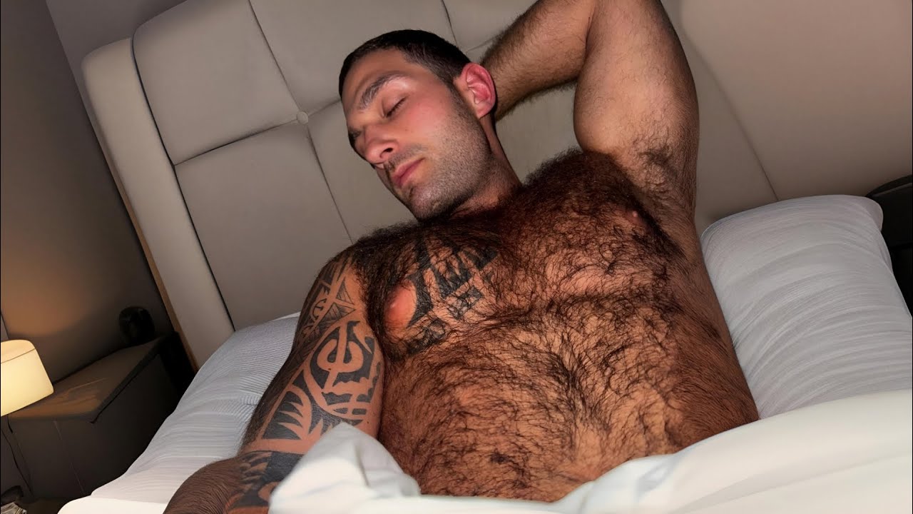 Leading Bodybuilder Ivan Alexiev: Cultivating Strength and Inspiring 86.9K Followers - YouTube