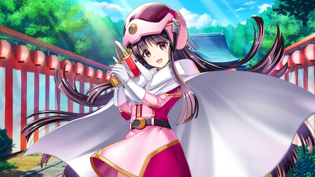 Kaguya Houraisan [Nayotake] (Love Temple of Goodwill and Conscience ...
