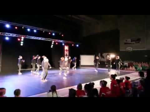 No name van dansstudio in2dance . 1ste met voorronde nnks 24-1-2015 ...