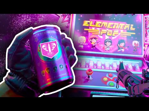 ¡QUE ES ELEMENTAL POP EN 115 SEGUNDOS! - YouTube
