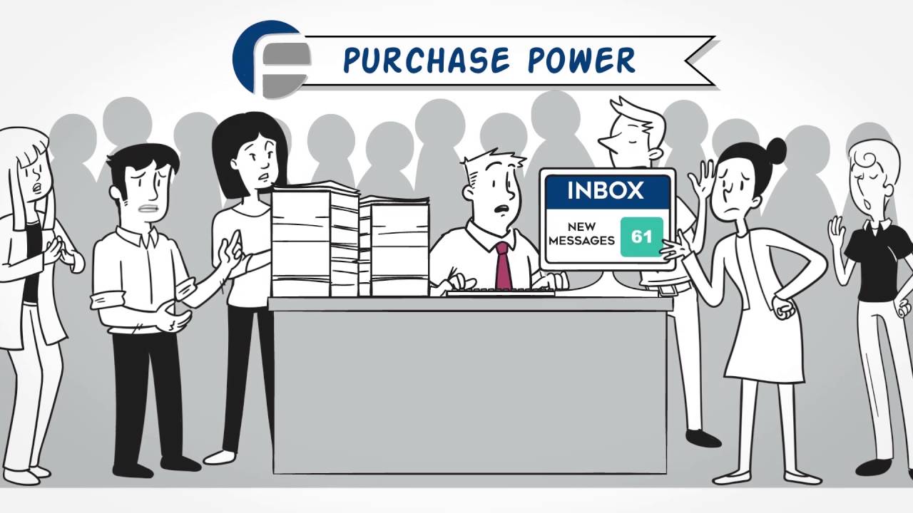 Facil Fasteneers - YouTube