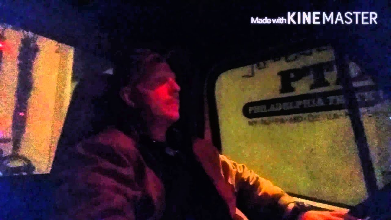 Vampire Trucking in North Carolina - YouTube