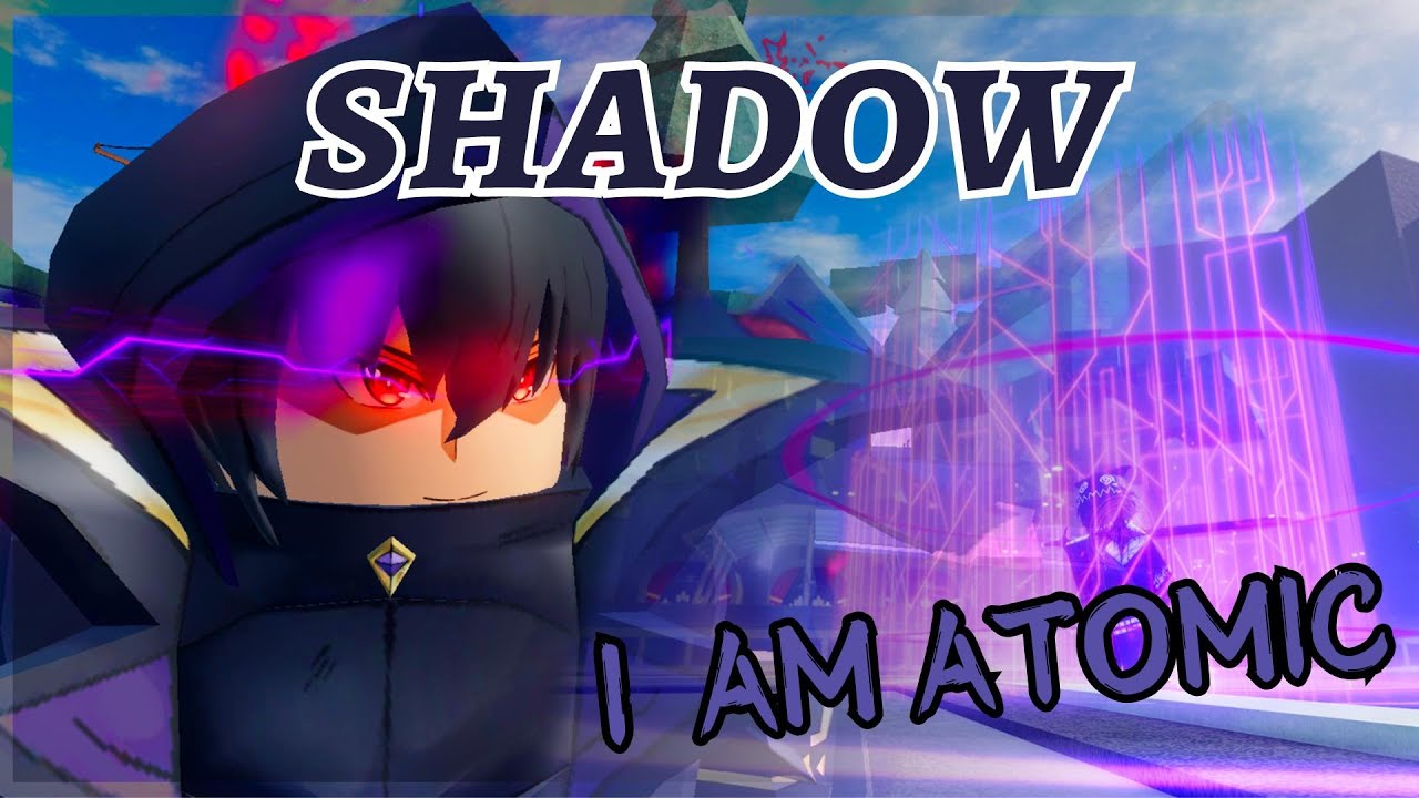 今年夏天!! AUT最帥動漫腳色 Cid Kagenou!! 中二招式全展示【A Universal Time】#roblox - YouTube