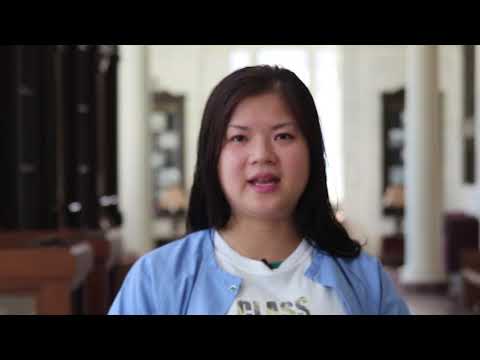 Lily Chung '19 – Health Path