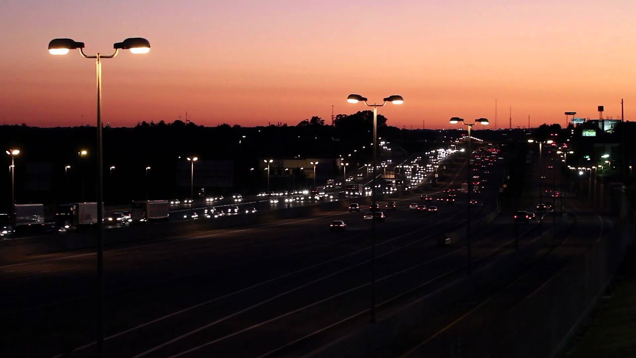 Canon EOS 60D sample video