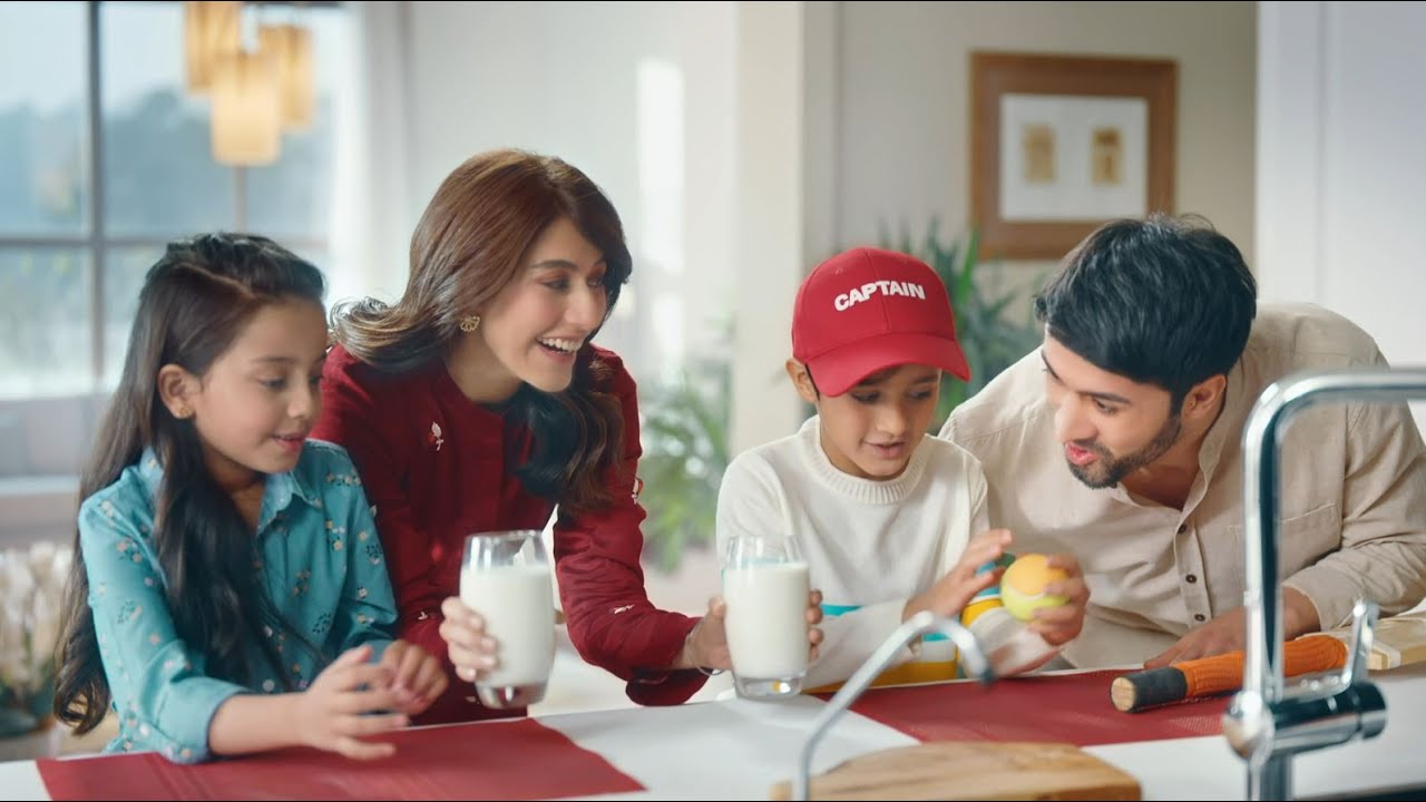 Olper's #OlpersHappySubha - YouTube