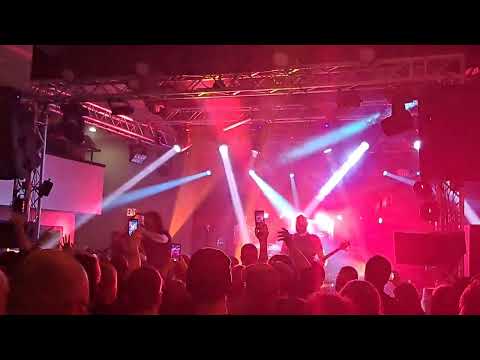 Fix Me, 10 Years, Kansasville, WI, 03-01-2024 - YouTube