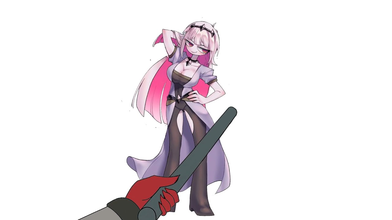 Zero Two Dodging Meme - Nikusan and A.G.O.T.I | Meme Friday Night ...