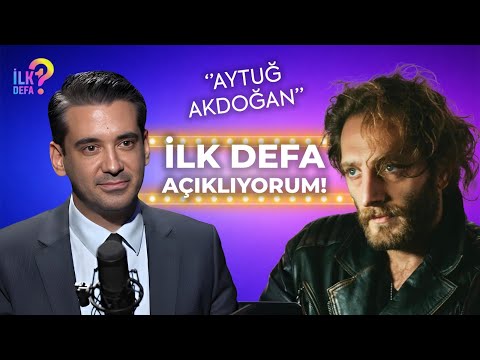 İLK DEFA 3. BÖLÜM | KONUK: AYTUĞ AKDOĞAN | TEK EŞLİLİK DOĞRU OLANDIR