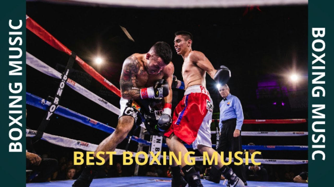 BEST BOXING MUSIC 🥊🔥 | Ultimate Training Motivation | High Energy ...