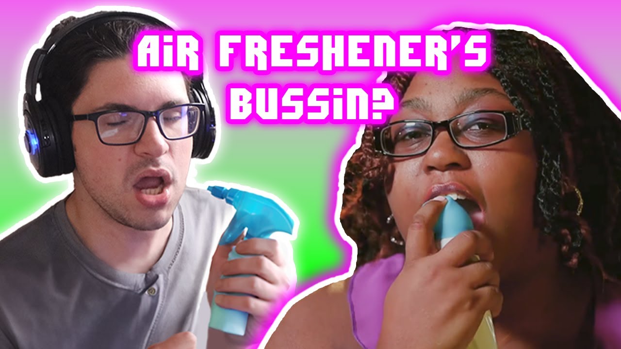 These People Be Crazy | Fresh Breath | Ep. 5 - YouTube