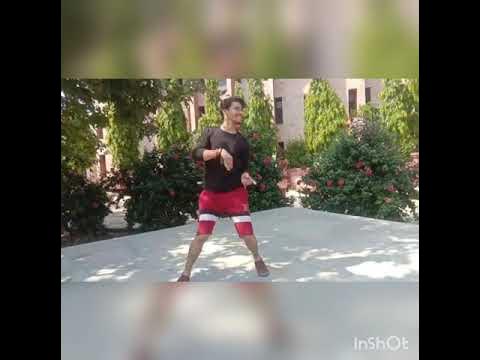 Ankit Seti Choreography | Something Something | Urban Dance Style | Mika Singh - YouTube