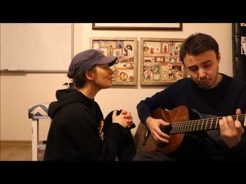 Açelya Özcan Dağ 2 Ayrılık Şarkısı