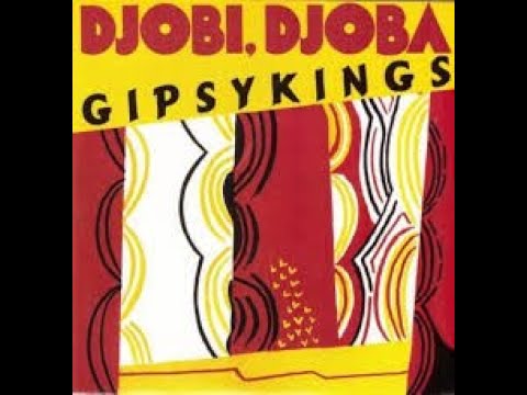 Gipsy Kings Djobi Djoba Extended Rework - YouTube