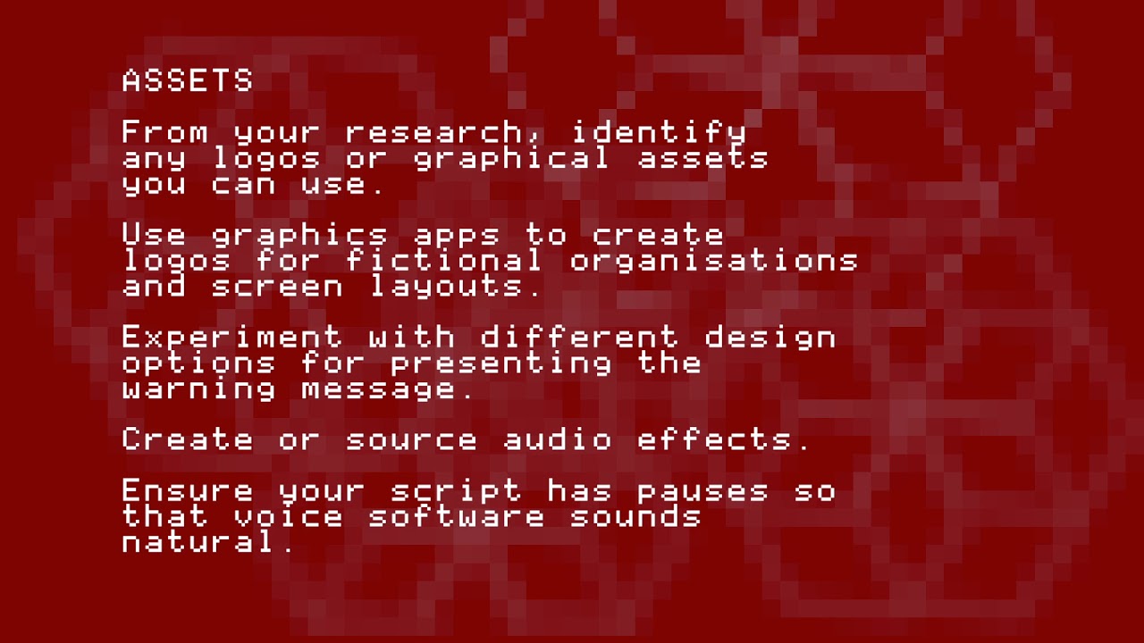How do I make EAS videos/Your questions answered - YouTube