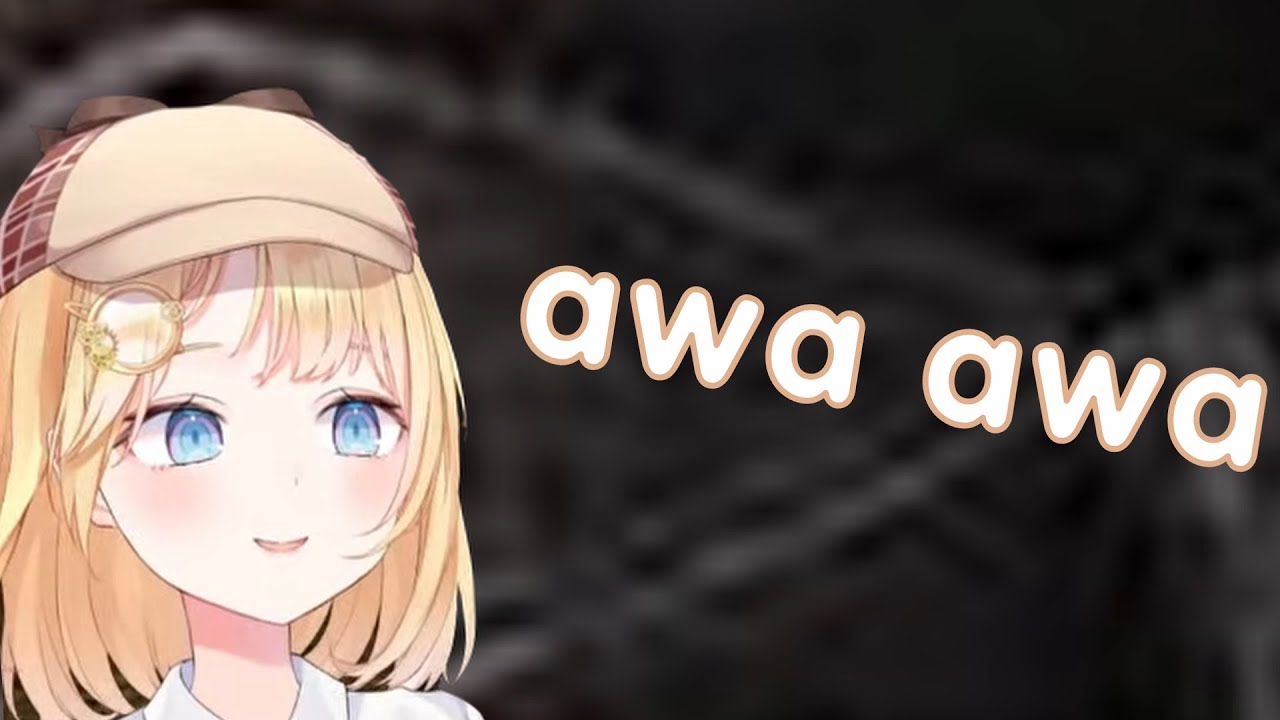 awa awa awa awa - YouTube