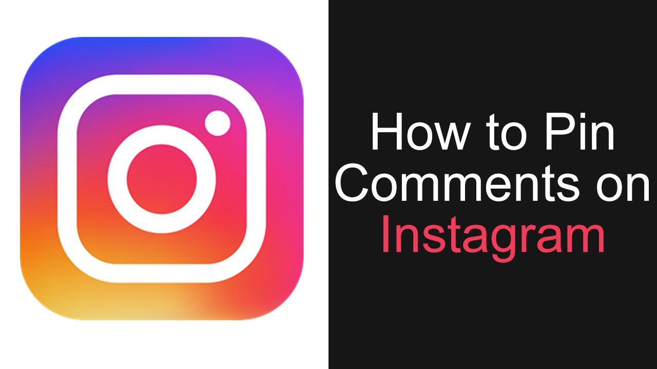 How To Pin Comments On Instagram App QUICK METHOD YouTube how-to-pin-comments-on-instagram-app-quick-method-youtube