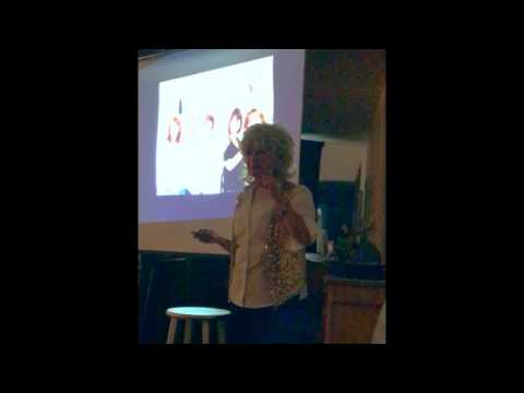 Suzy's Breast Cancer Story