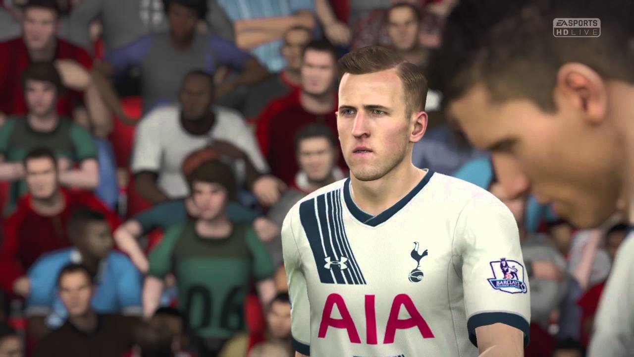 Harry Kane Header! - YouTube