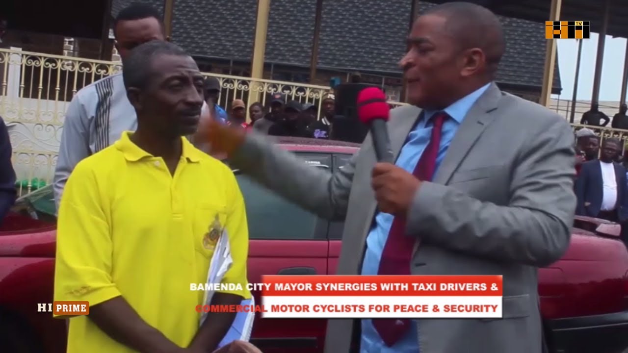 Pidgin News With Onku di Man 24/06/2024 - YouTube