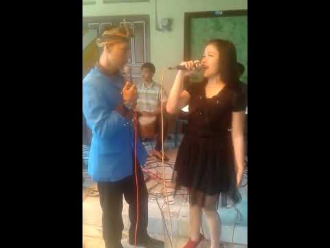RDS music dangdut - presti veronika feat Gareng rengga