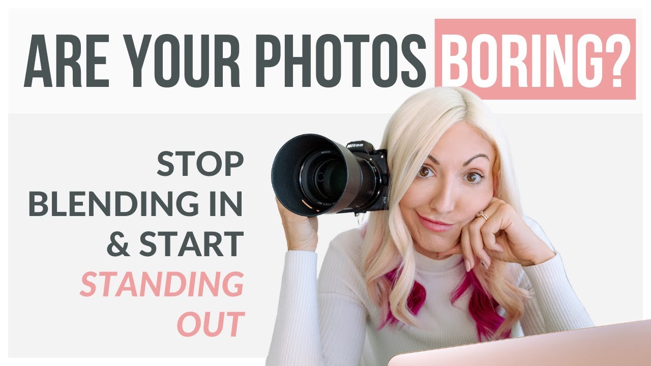 From Average to Irresistible: 3 Stages of a Stand Out Photo Portfolio ...