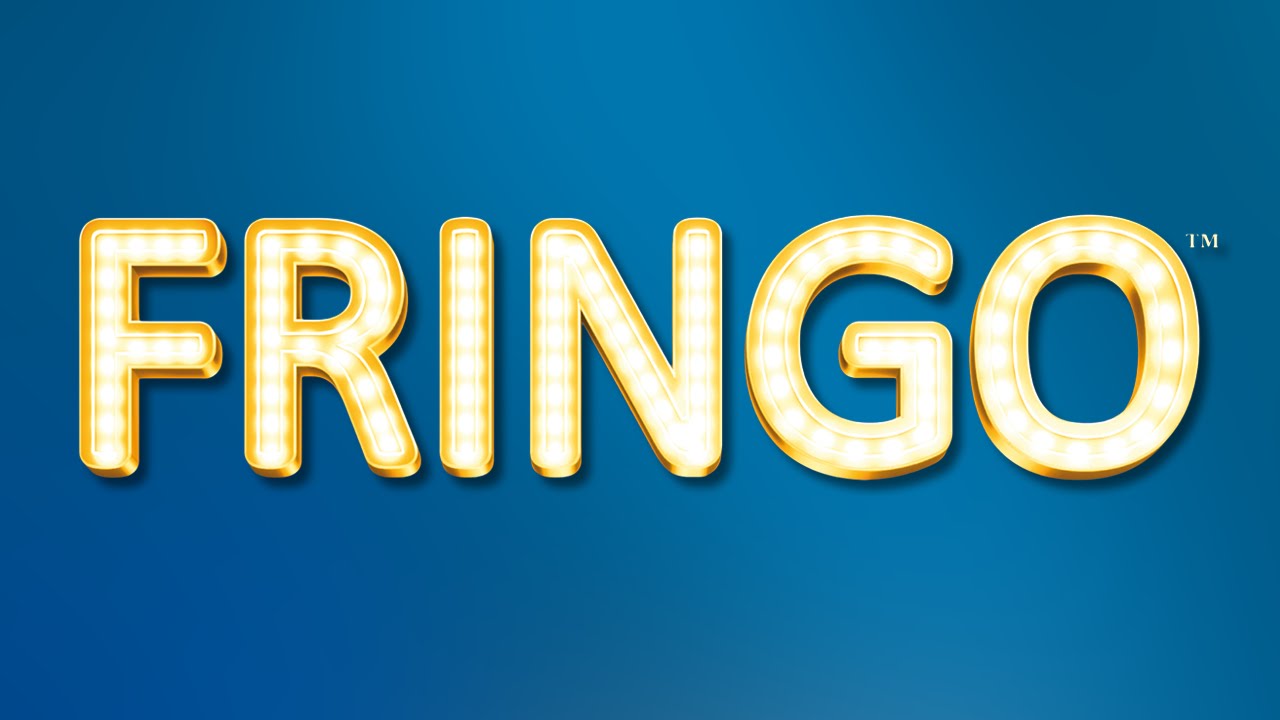 Fringo - YouTube