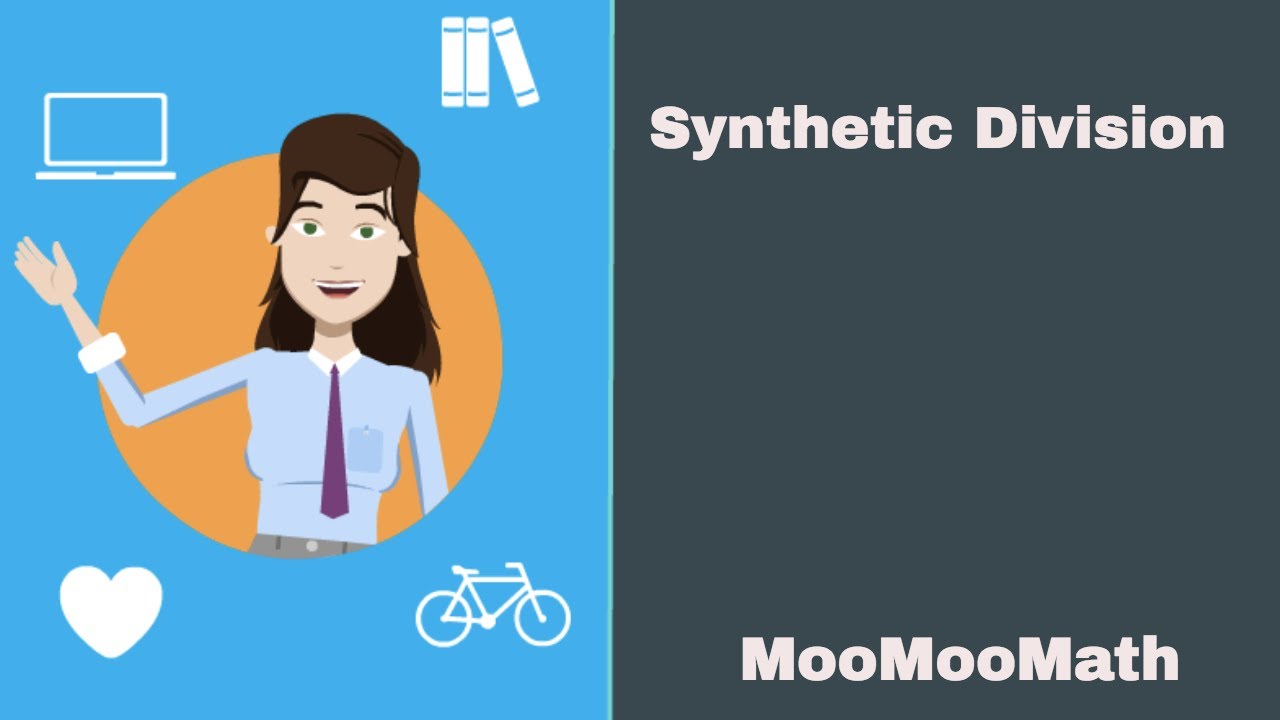 Synthetic Division-Algebra 2-Dividing Polynomials - YouTube